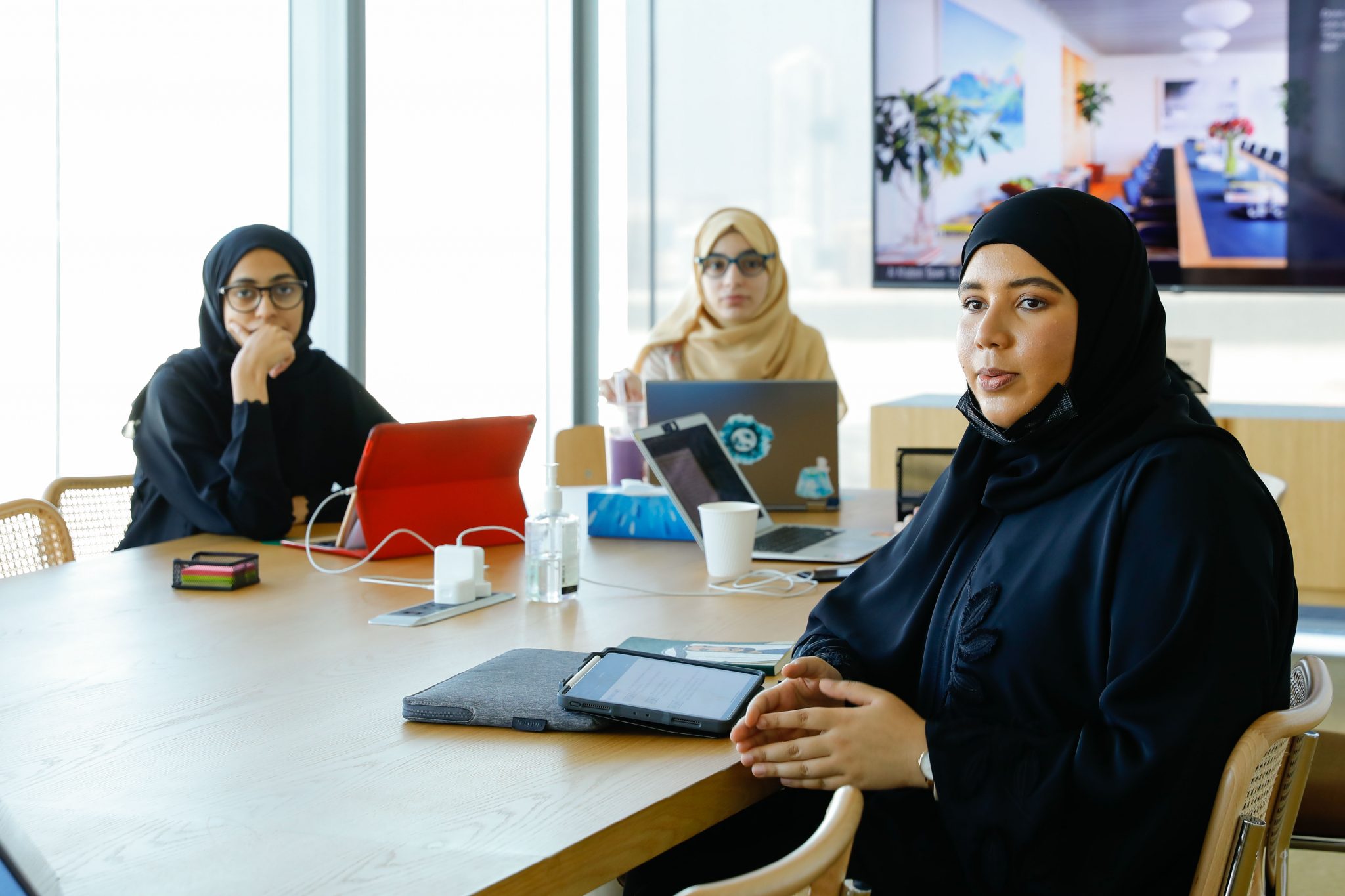 AGF & Udacity introduce TechUp program to boost UAE talent