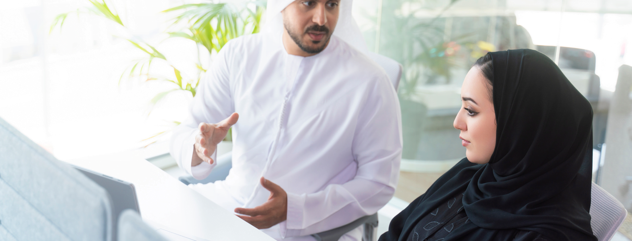 AGF Nomu Al Ghurair TechUp - Unlock AI & Generative AI Skills